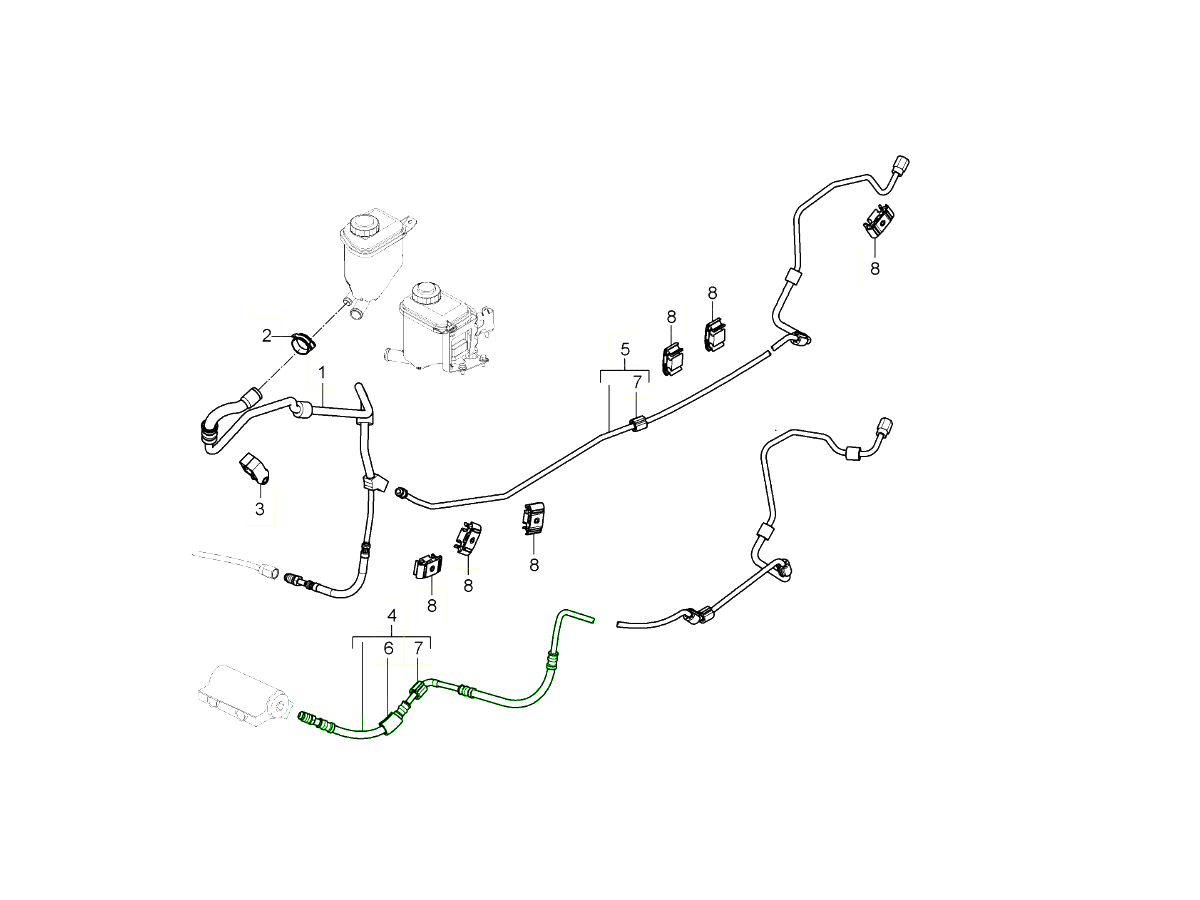 Porsche Dynamic Chassis Control - PDCC | Design 911