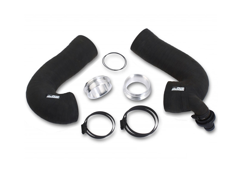 DO88 DO88-KIT212ST Inlet hose kit For Porsche 992 Carrera Turbo - DO88 ...