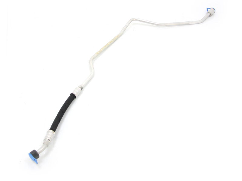 Porsche 964 Air conditioning refrigerant line 96457309304 - 96457309304 ...