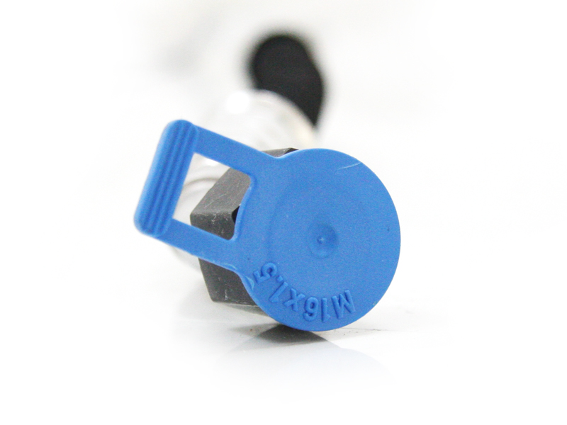 Porsche 964 Air conditioning refrigerant line 96457309304 - 96457309304 ...