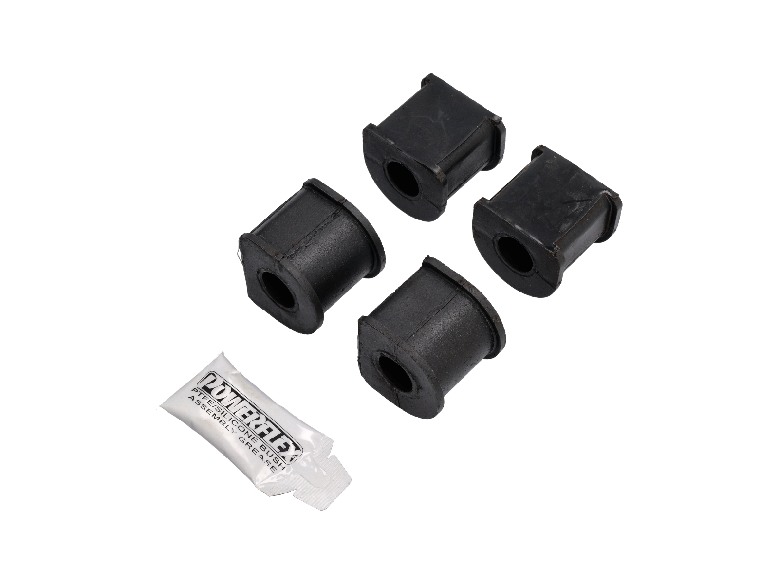 Powerflex Stabilizer Bar Bush Front 20mm PFF57-403-20H - PFF57-403-20H ...