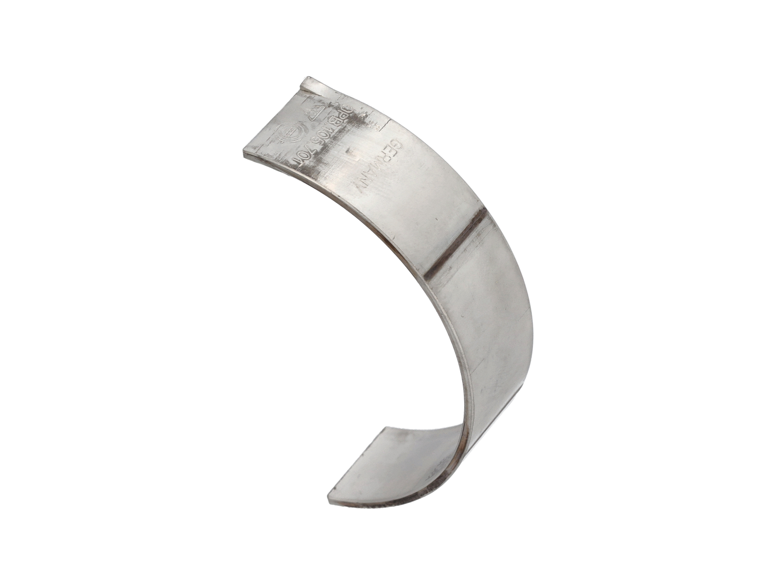 Big end conrod bearing UPPER (single shell). Porsche 718 4.0ltr / 991.2 ...