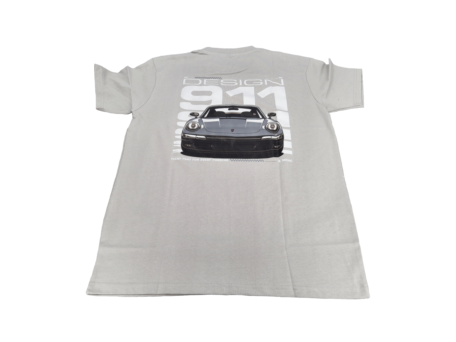 Buy Porsche 911 & 912 (1965-1989) 911 1984-1986 3.2L Men's T-shirts ...