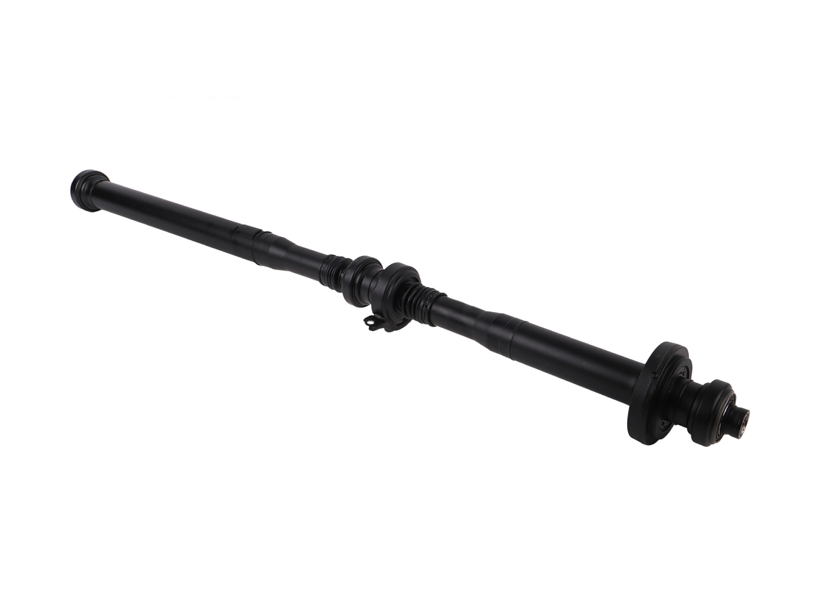 Cardan Prop-Shaft - Rear Axle Drive - for Porsche 958 Cayenne S Diesel ...
