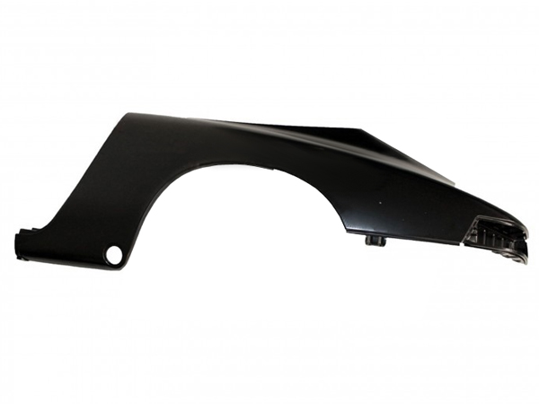 Porsche Rear Wings & Panels | OEM Body Parts & Restoration Panels ...