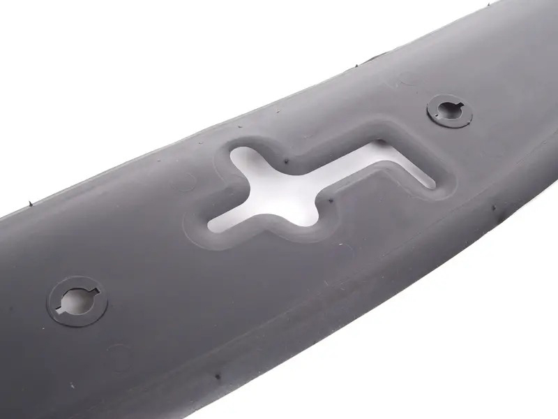 Front Panel Cover (Inside bonnet) 9965048110001C for Porsche 996 ...
