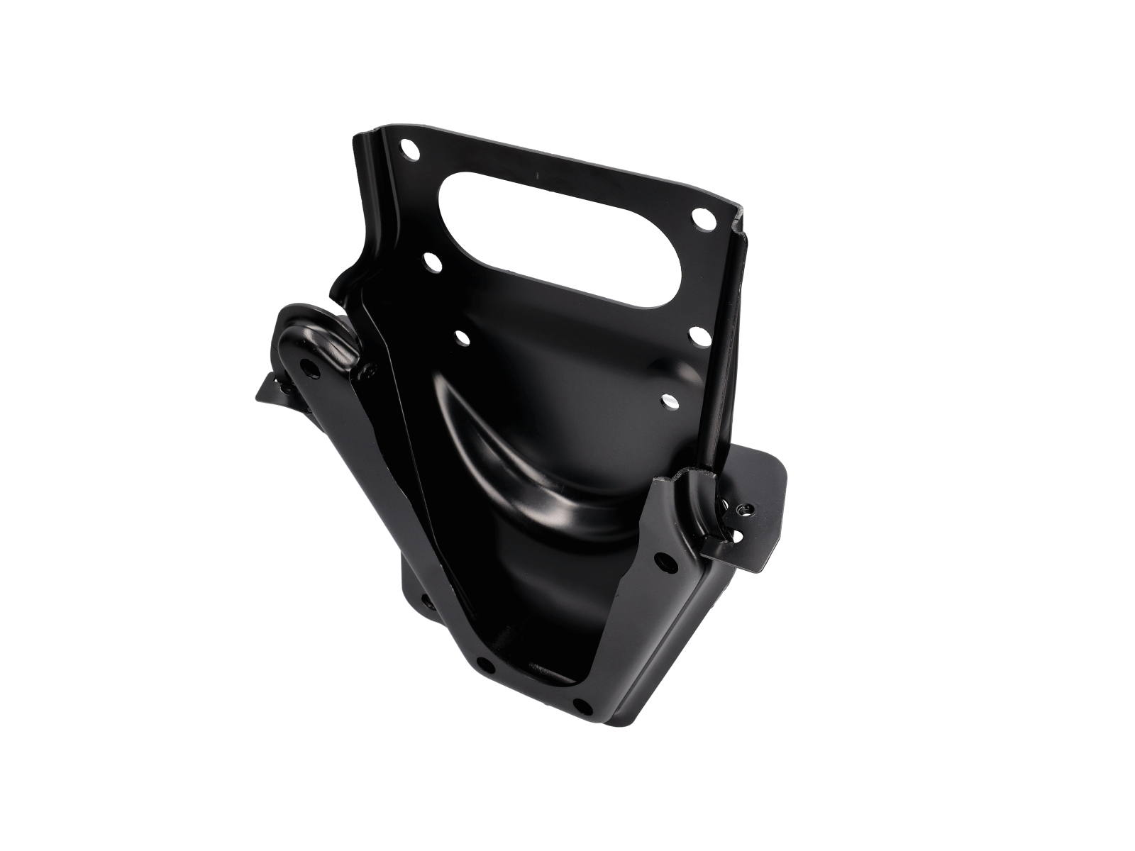 Engine Yoke cradle mount bracket. Porsche 911 1969-83 91111501403 ...