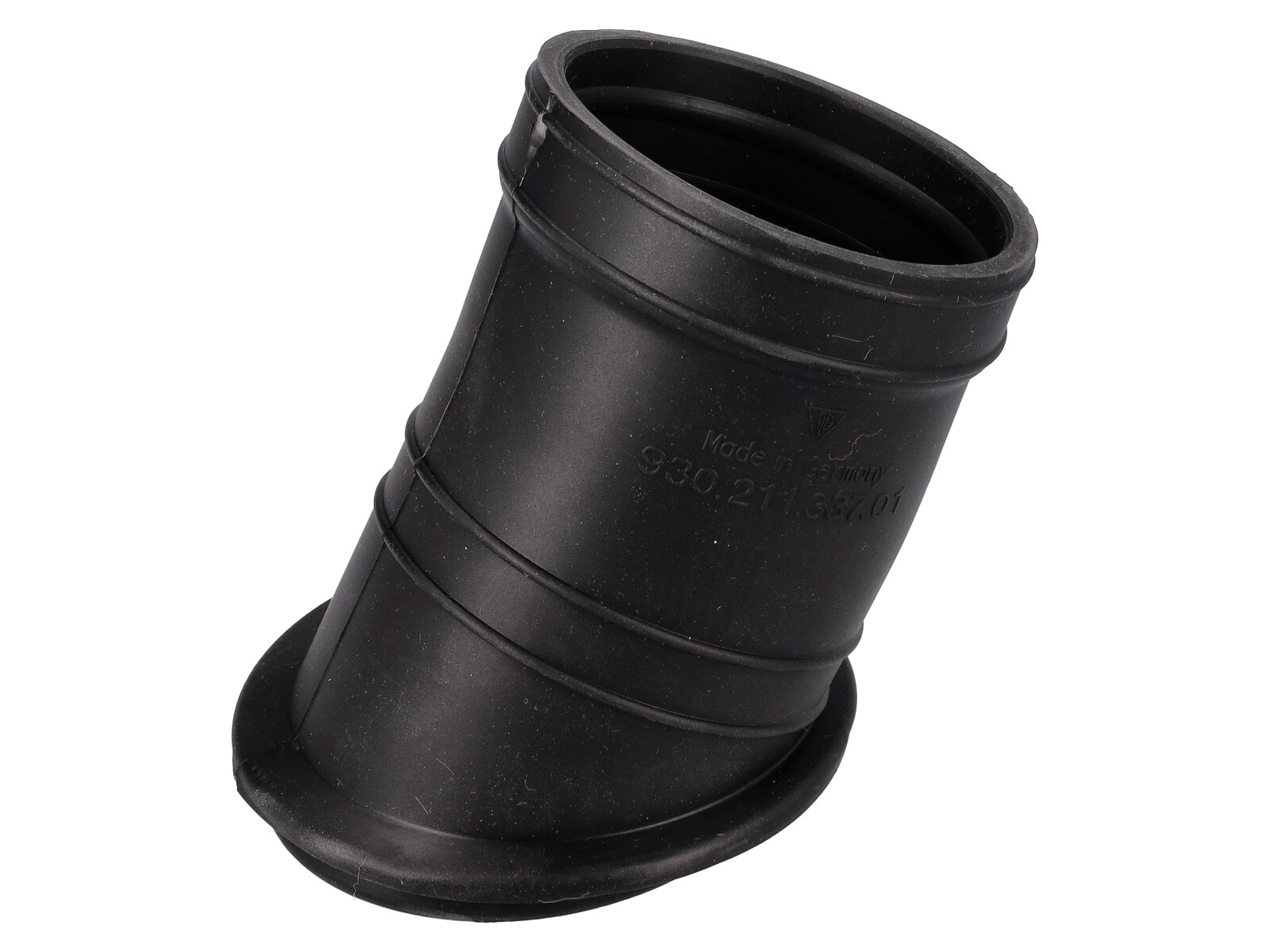 Porsche 911 Heater blower boot 93021133701 93021133700 - 93021133701 ...