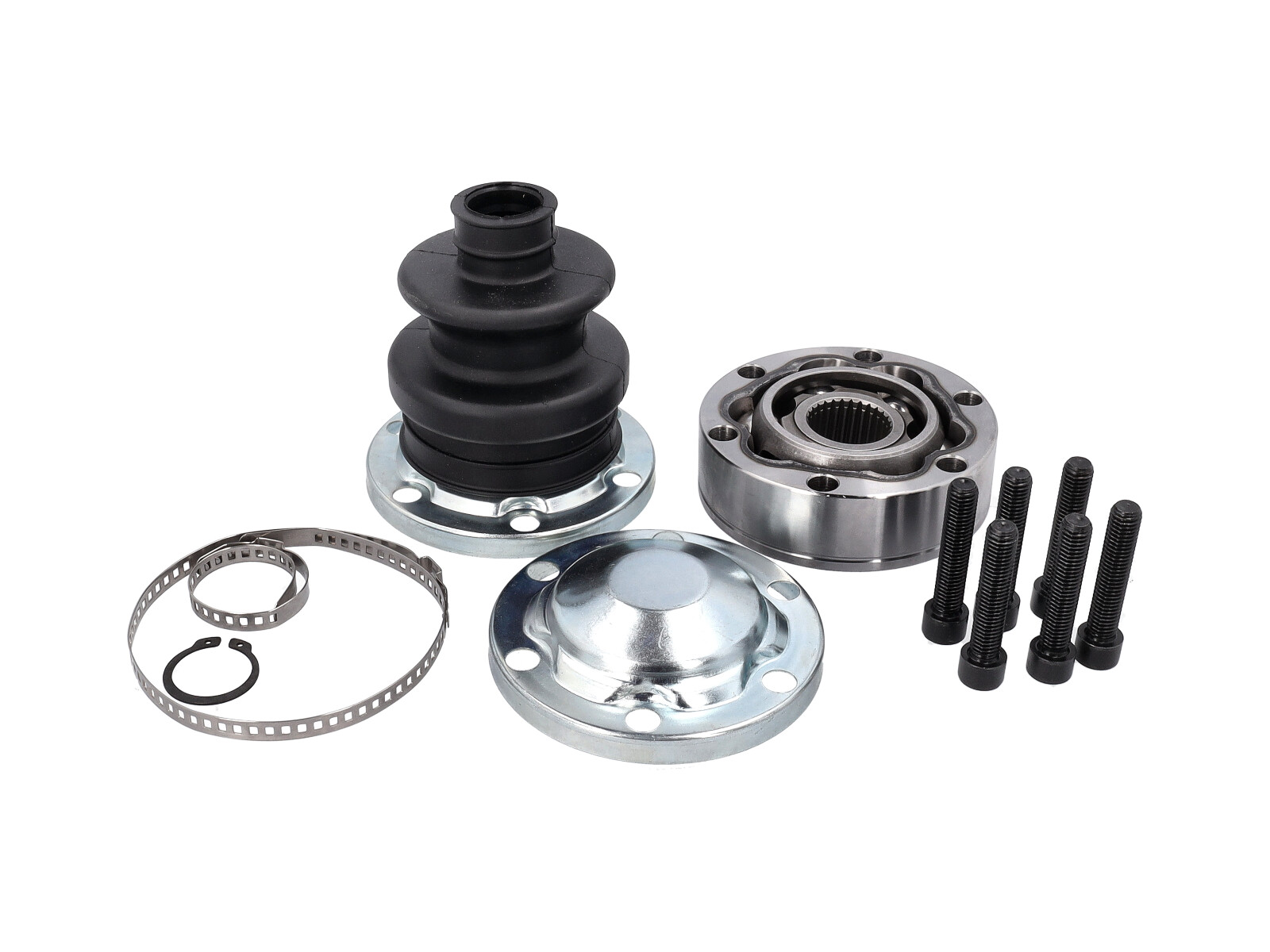 Porsche 911 CV joint kit (Constant Velocity Joint) 91133292301 ...