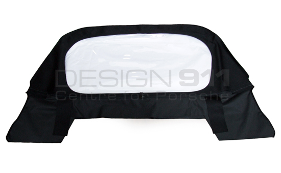 Cabrio Hood - Window section - 9110541006BGE | Design 911