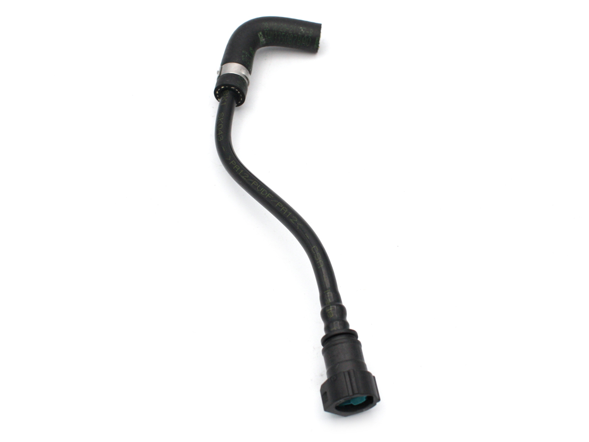 Porsche Engine Cooling Oil System & Pipes | Factory-Spec Parts ...
