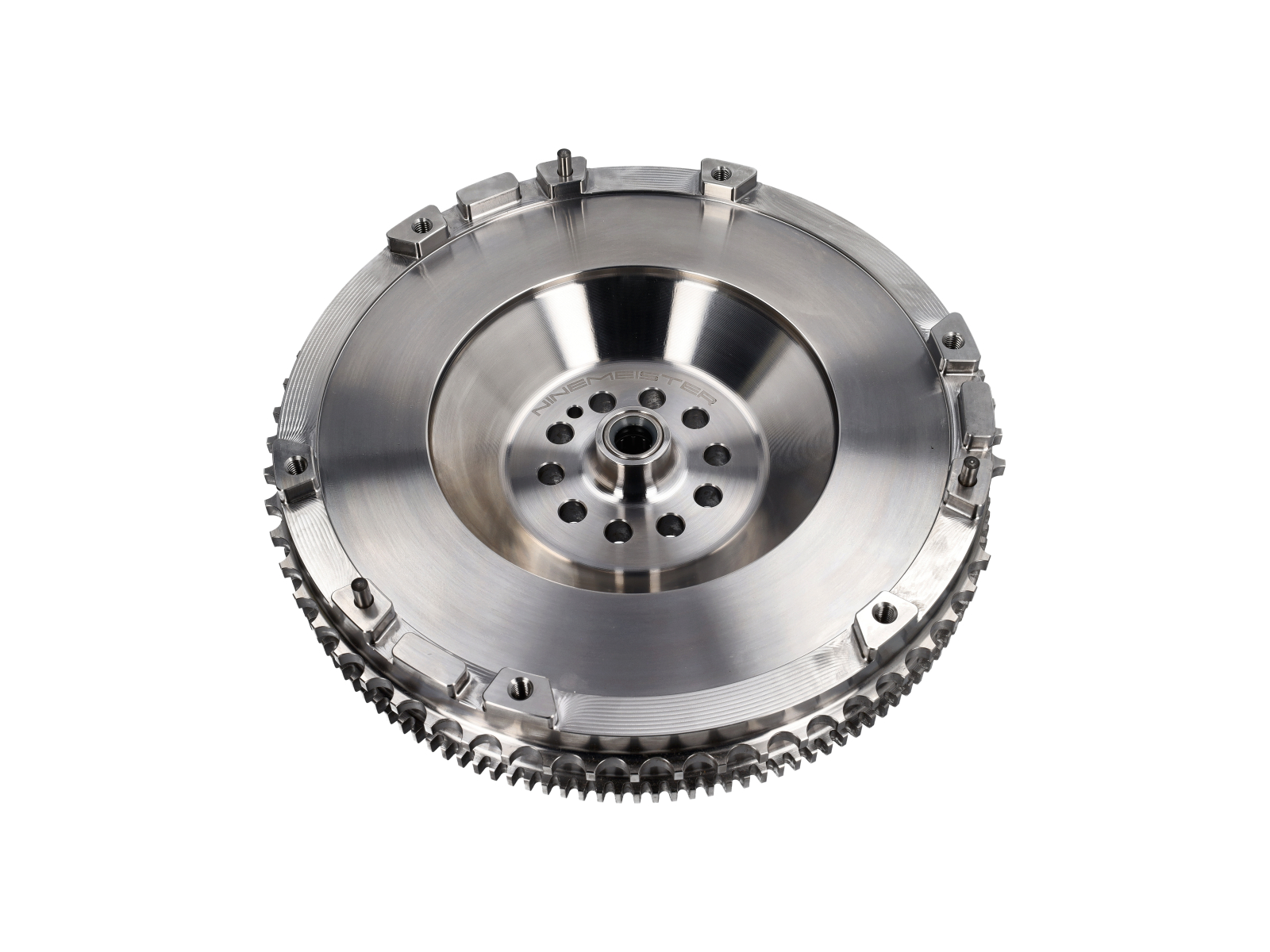 Uprated clutch and lightened flywheel kit. Porsche 981 Boxster / Cayman ...