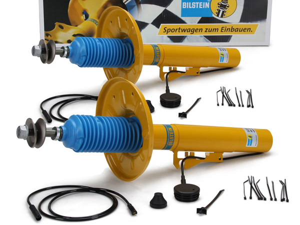 Buy Porsche Boxster 986/987/981 (1997-2016) Bilstein SPRINT B8 (Cars ...