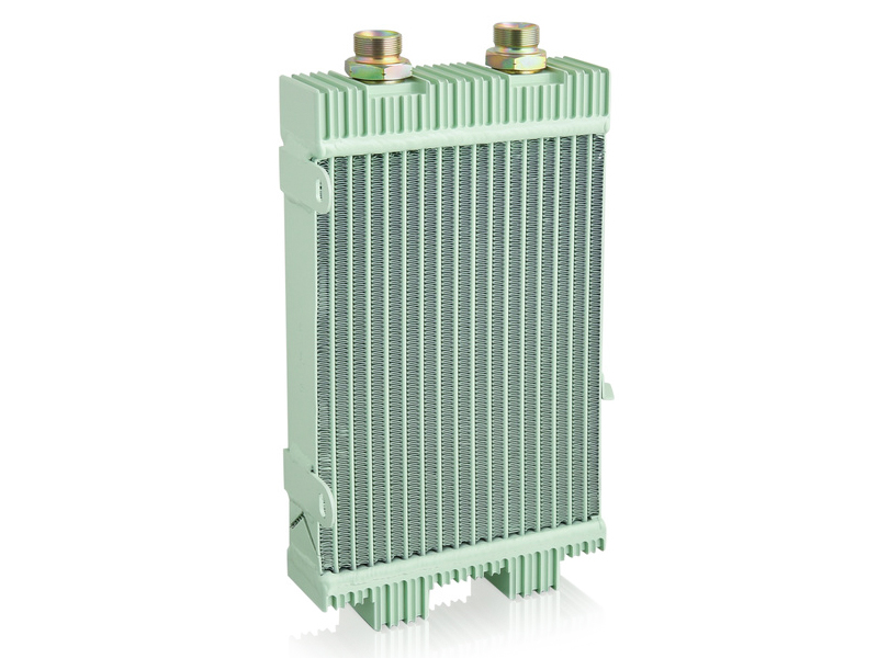 Porsche 911 Radiator Oil Cooler 90110704603 - 91110704602 | Design 911
