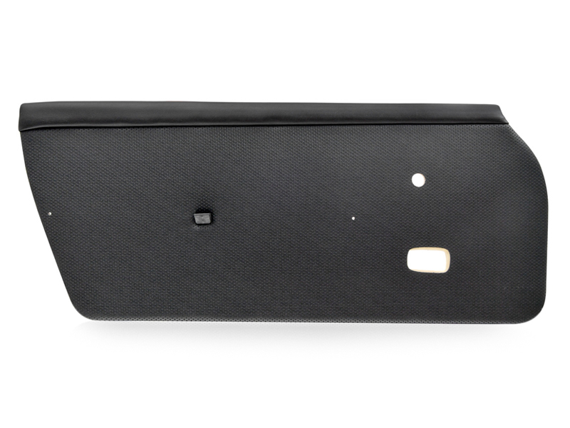 Porsche 911-6/4 Door Trim Panel LEFT 91455501711702 - 91455501711702 ...