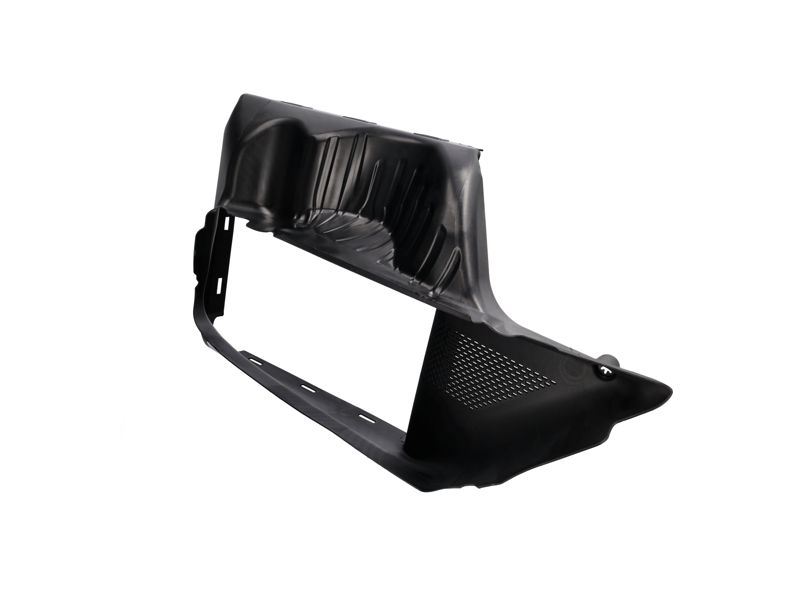 porsche front bumper air duct intakes | Design 911