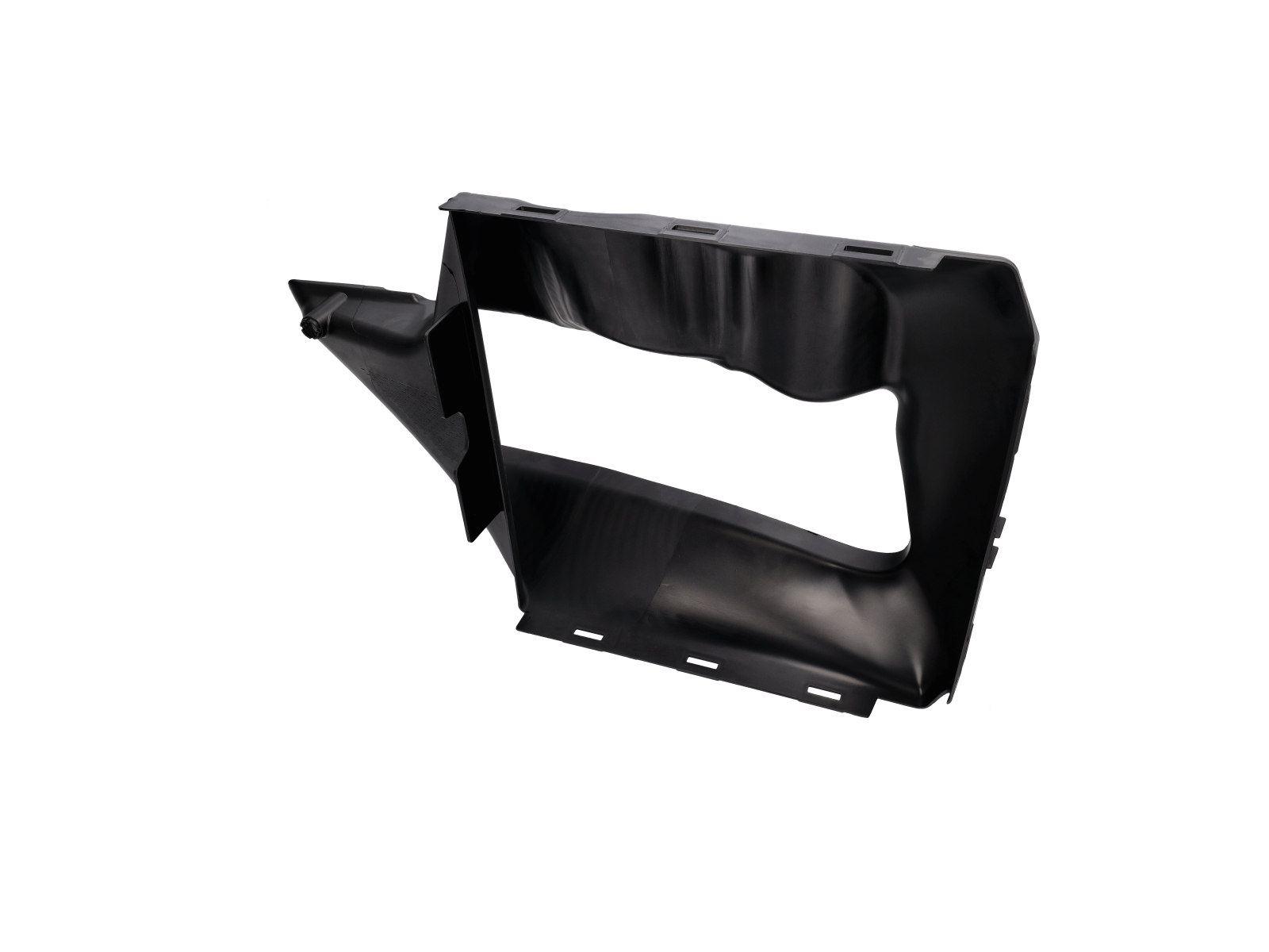 porsche front bumper air duct intakes | Design 911