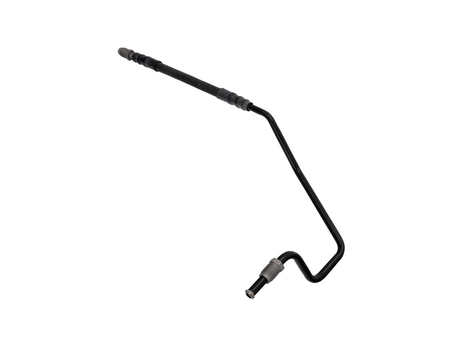 Porsche 957 Cayenne Return line for PDCC anti roll bar 95535912402 ...