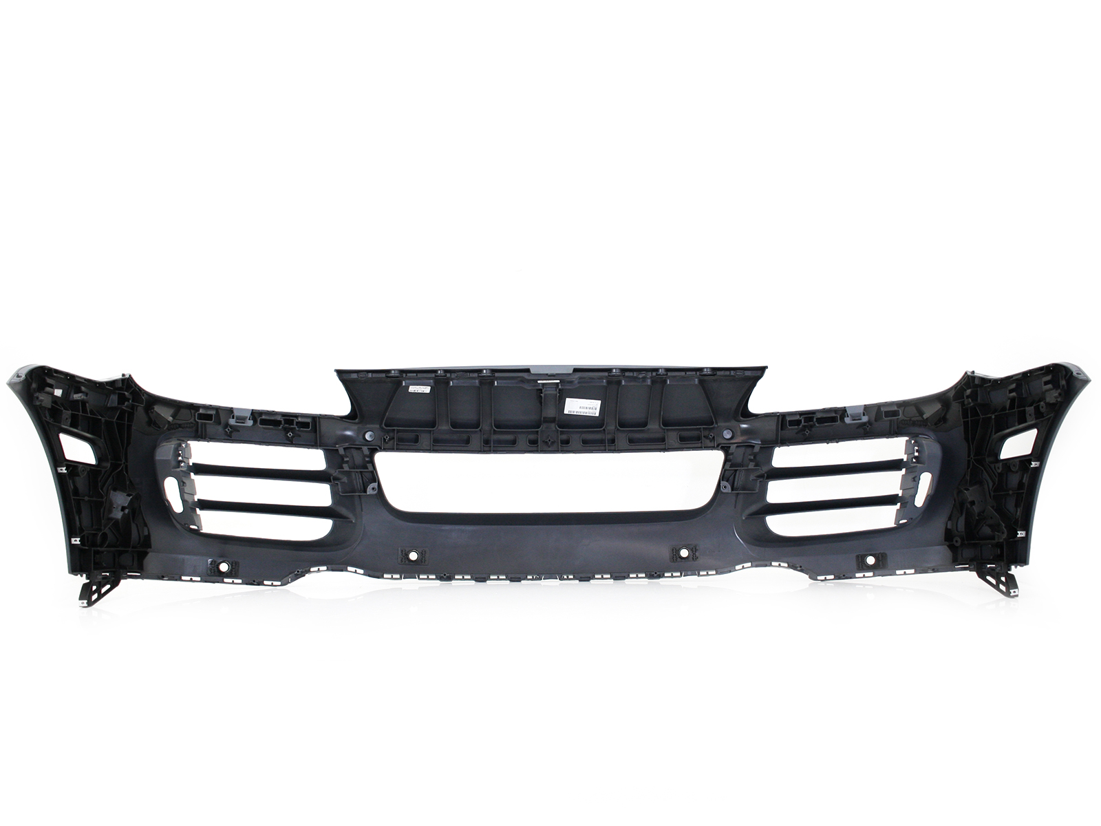 Porsche Bumpers | Front & Rear Bumper Panels, Mounts & Accessories ...