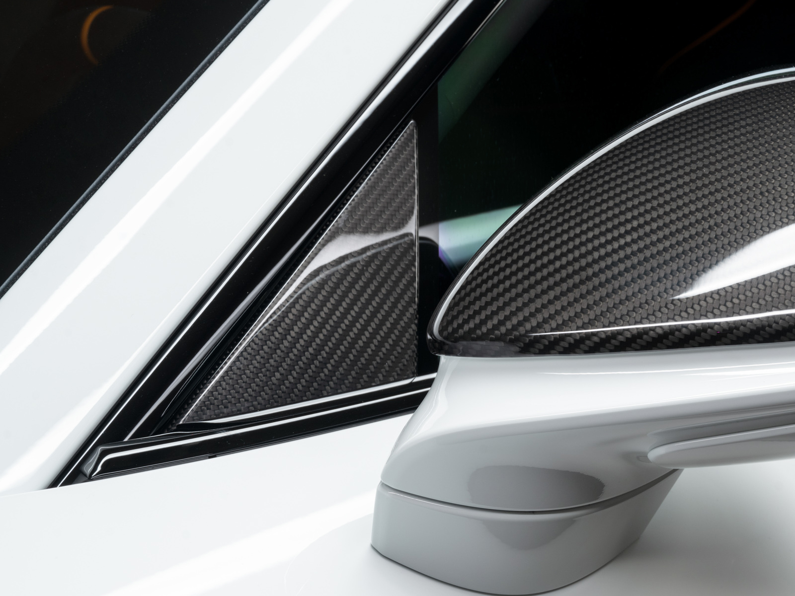 Porsche Wind Deflectors | Aerodynamic Comfort & Noise Reduction ...