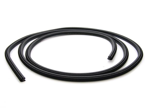 Porsche 955 957 Cayenne Sunroof seal 95556400301 - 95556400301 | Design 911
