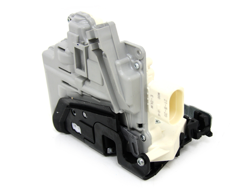 Porsche Cayenne Door lock 8J1837015A, 9A783721501, 8J1837016A ...