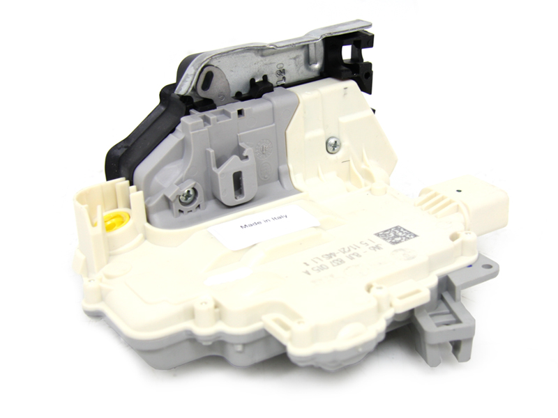 Porsche Cayenne Door lock 8J1837015A, 9A783721501, 8J1837016A ...
