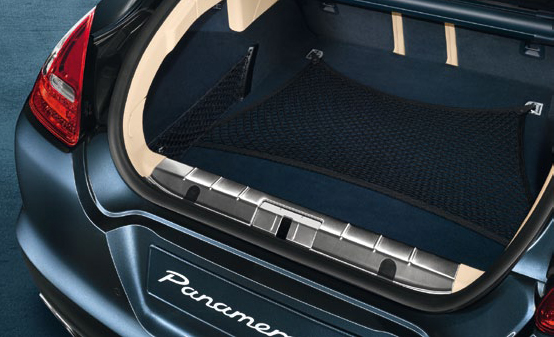 Load Retention System. Porsche 970 Panamera - 97004400020 | Design 911
