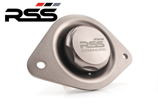RSS 624 Performance engine mounts for Porsche 996 and 997 - 624 ...