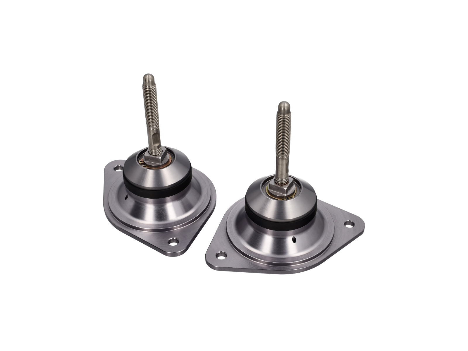 RSS 624 Performance engine mounts for Porsche 996 and 997 - 624 ...