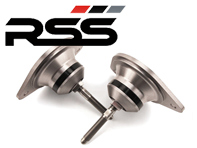 Porsche motorsport performance engine mounts | Design 911