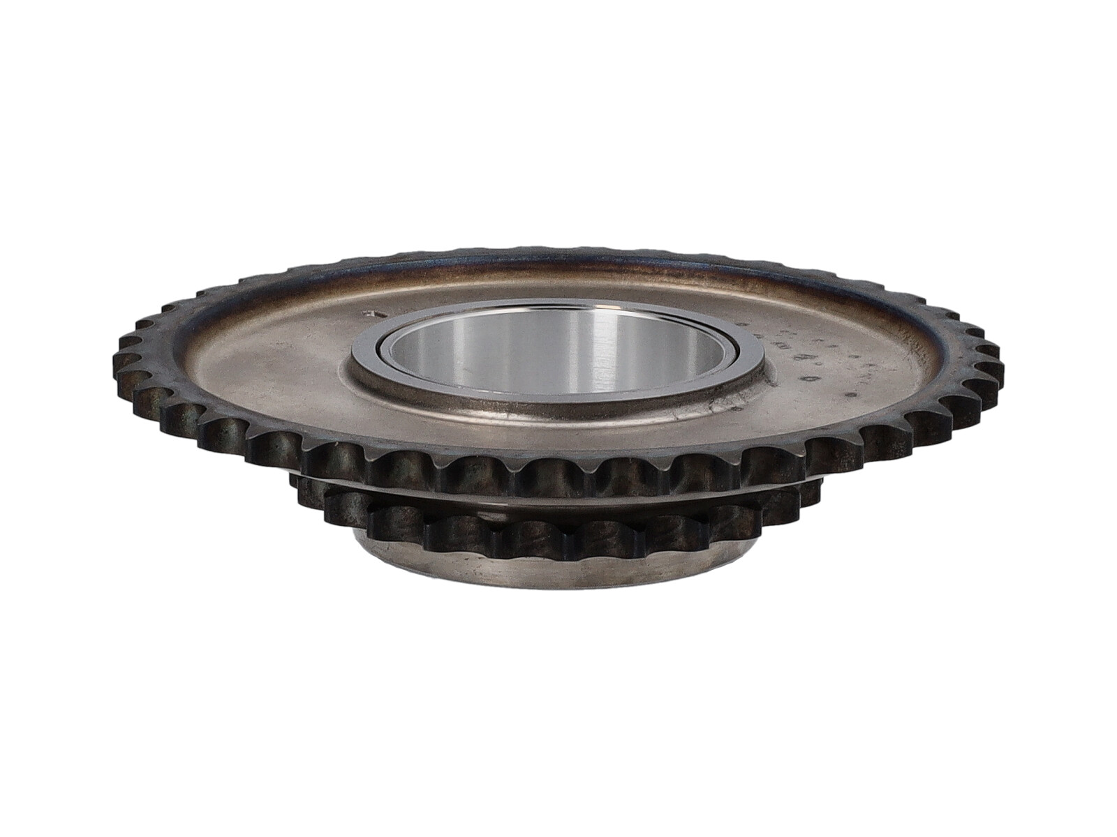 Porsche 970 958 HYBRID Timing chain sprocket 95810507700 95810507701 ...