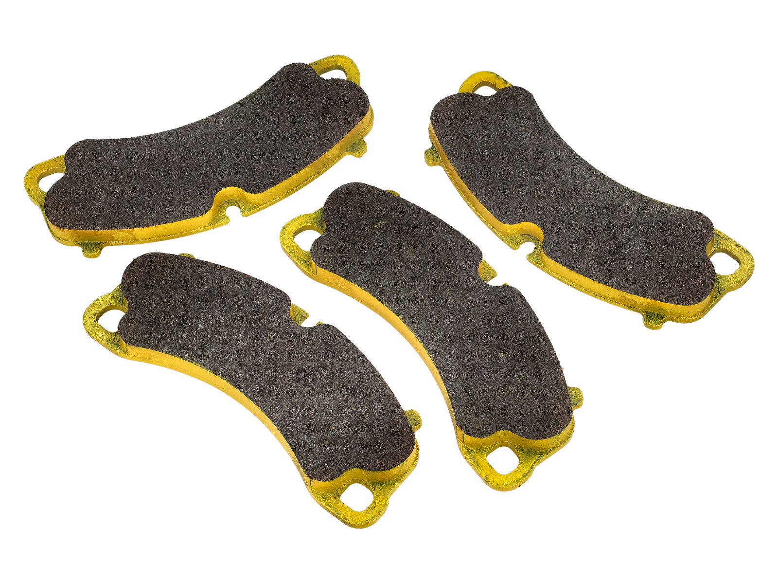 PAGID Fast Road and Race Brake Pads E4925 - E8235RSL1 | Design 911