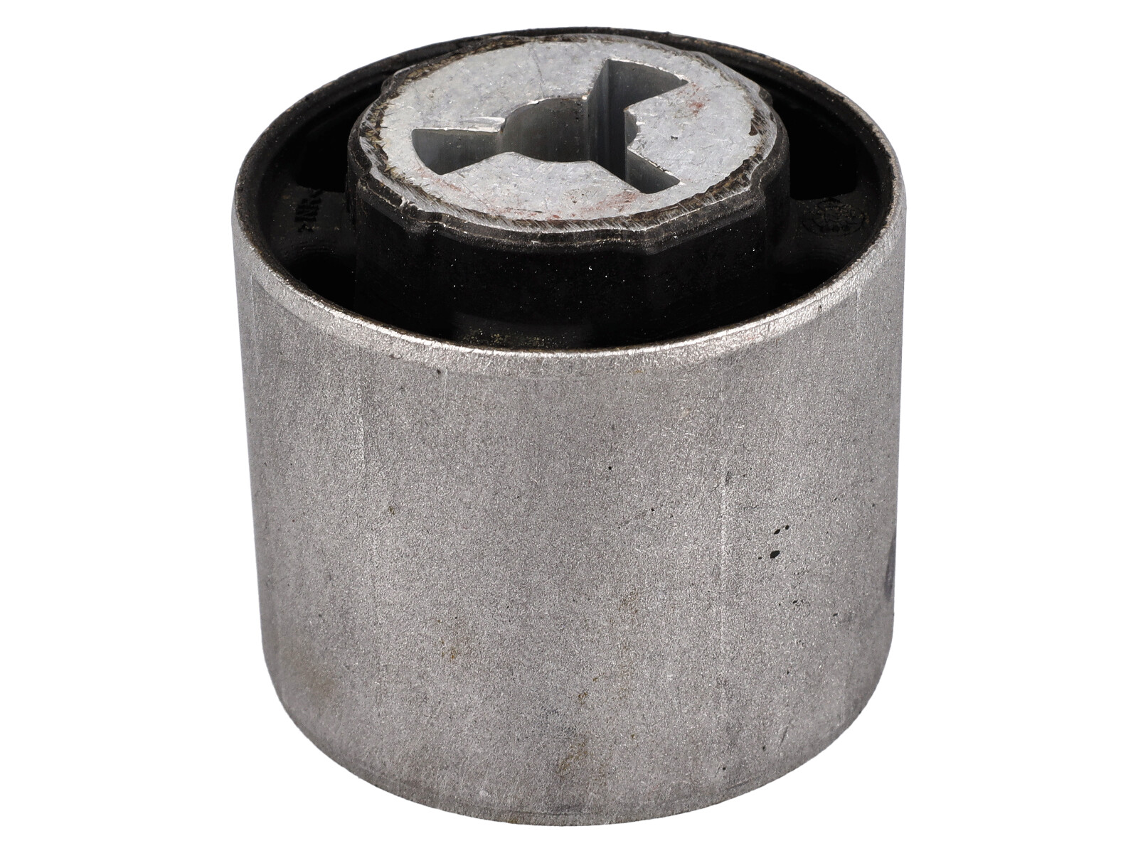 Rear differential rubber mount. Porsche 970 Panamera - 97037506100 ...