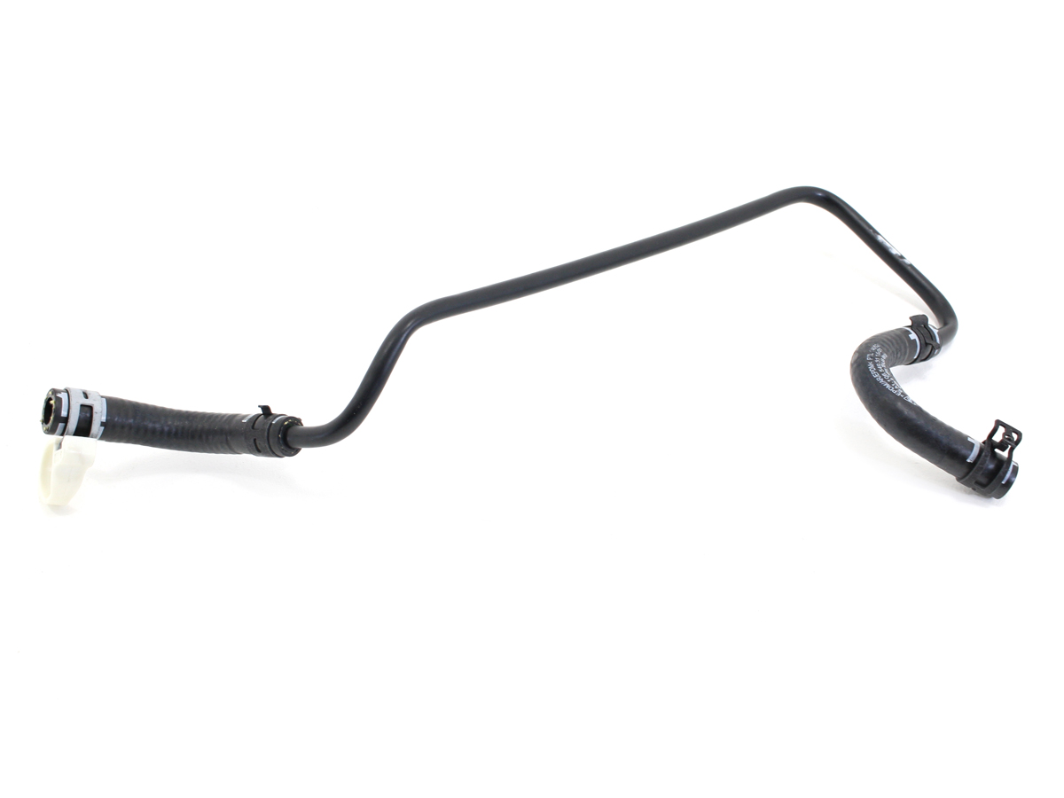 Porsche 987 Boxster Cayman Breather line for coolant distributor ...