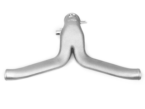 Porsche Performance Intake Manifolds | Design 911