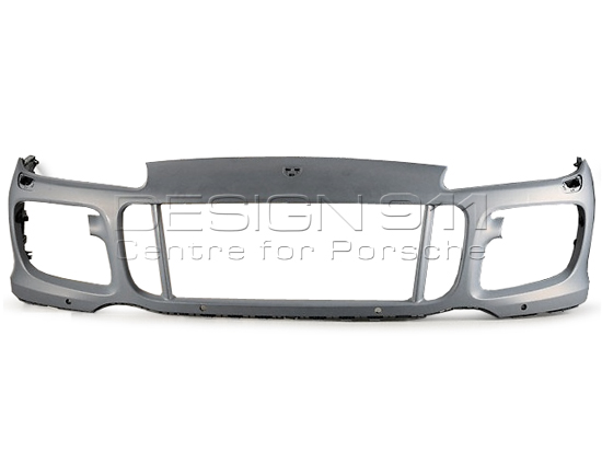 Front Bumpers | Design 911