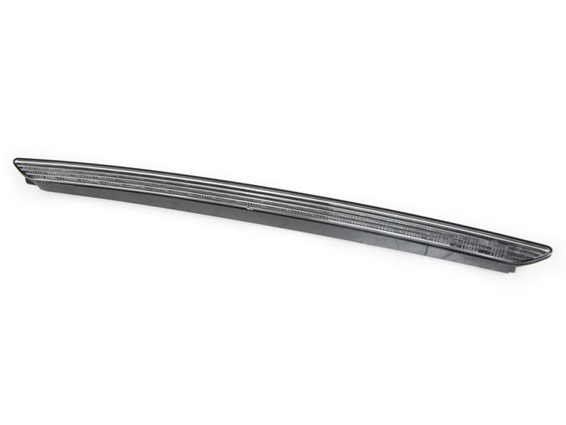 Porsche Third Brake Lights | LED Upgrades & Replacement Assemblies ...