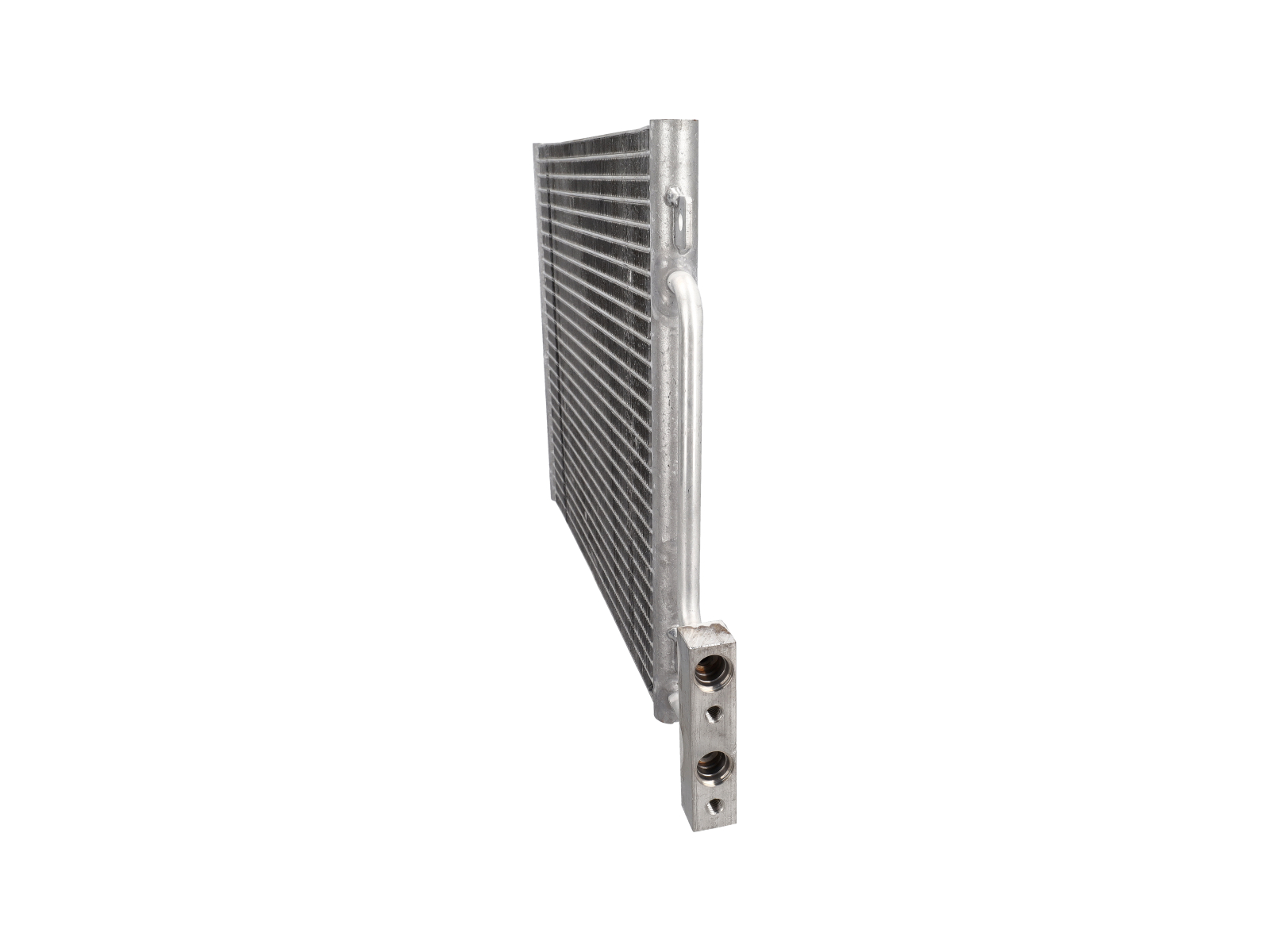 Porsche 996 986 Boxster Radiator air conditioning Air Con condenser ...