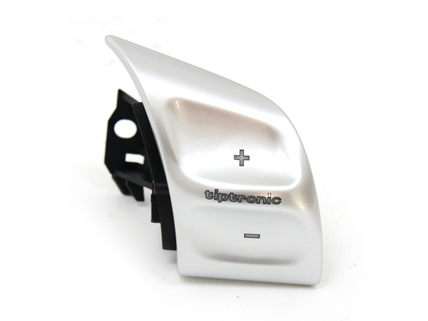 Porsche 997 Steering wheel tiptronic switch button 99761343803V04 ...