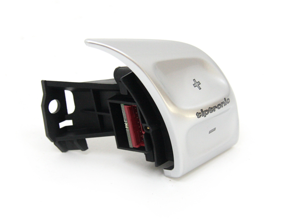 Porsche 997 Steering wheel tiptronic switch button 99761343803V04 ...
