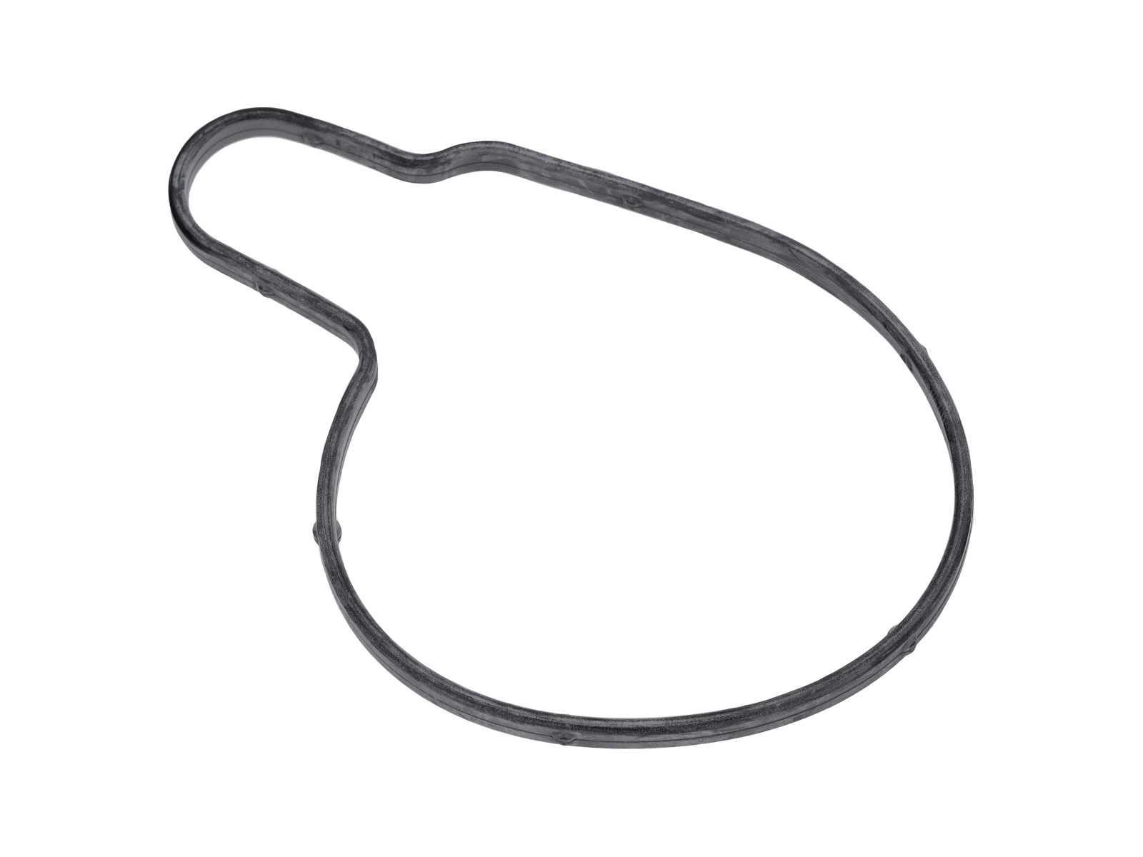 Porsche 958 Cayenne 4.2L Diesel Seal for water pump 95810611920 ...