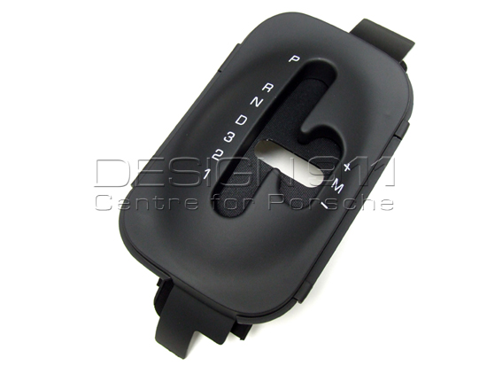 Porsche 964 993 Tiptronic Shift gate 964552169011DB - 964552169011DB ...