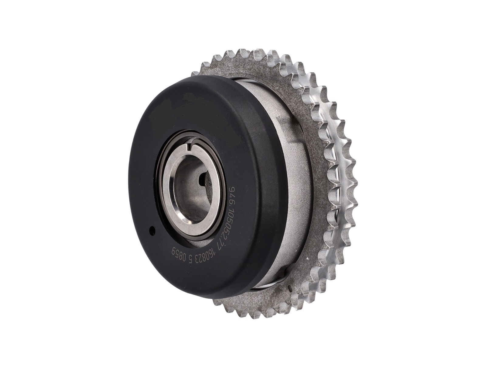 Camshaft adjuster unit exhaust valves. Porsche 958 Cayenne / 95B Macan ...