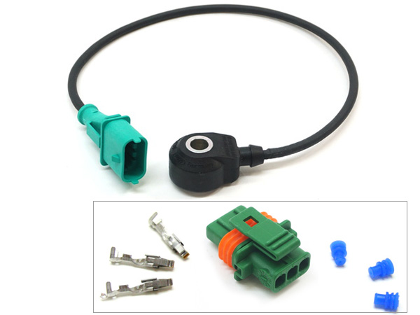Knock Sensor. Porsche 964 OE Number 96460614100 - 96460614100KIT ...