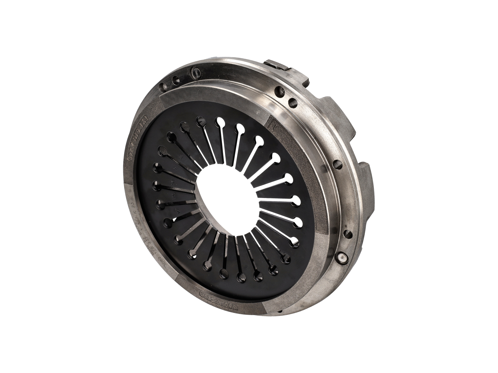 Porsche Clutch Pressure Plates | High-Performance Replacements ...