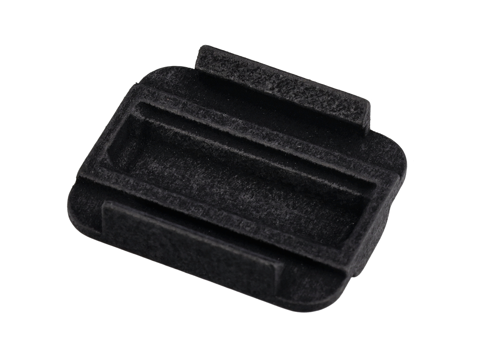 6 pin connector cap. Porsche 911 / 964 / 924S / 928 / 944 S2 / 968 ...