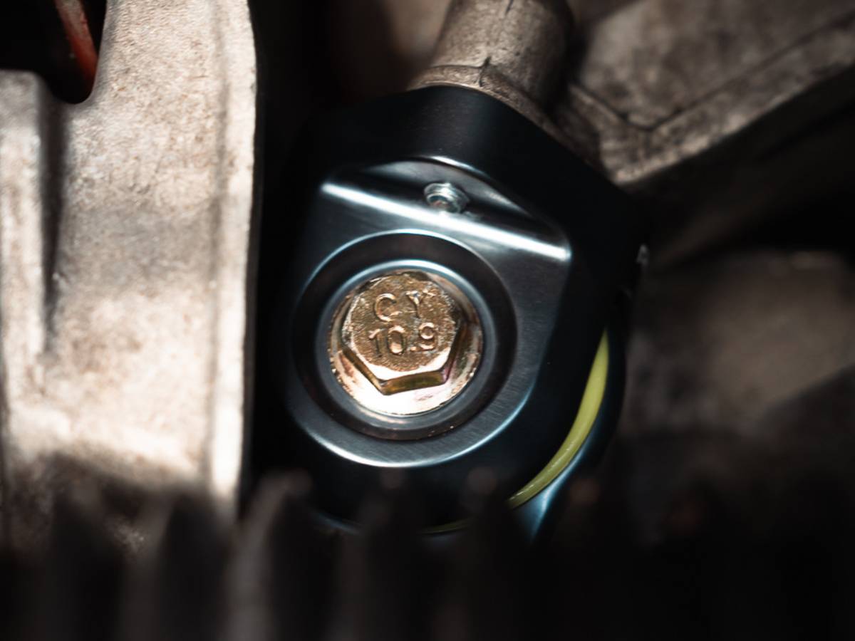 Porsche Engine Mounts | Design 911