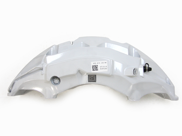 Porsche 9YA Cayenne Brake caliper FRONT 9Y0615124AA 9Y0615123AA ...