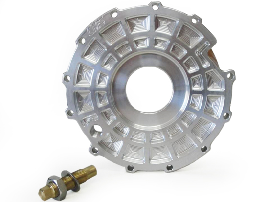 Buy Porsche 997 (911) MK2 2009-2012 Side Cover Plate | Design 911